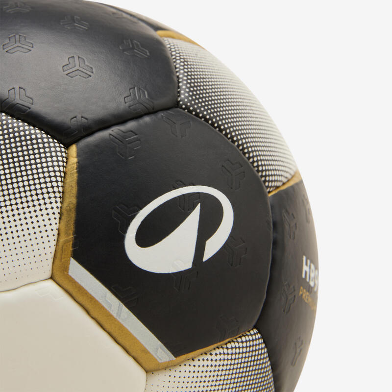 Balón de balonmano talla 3 - HB900 Premium Grip | Decathlon