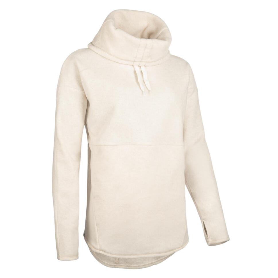 Felpe donna con zip | DECATHLON
