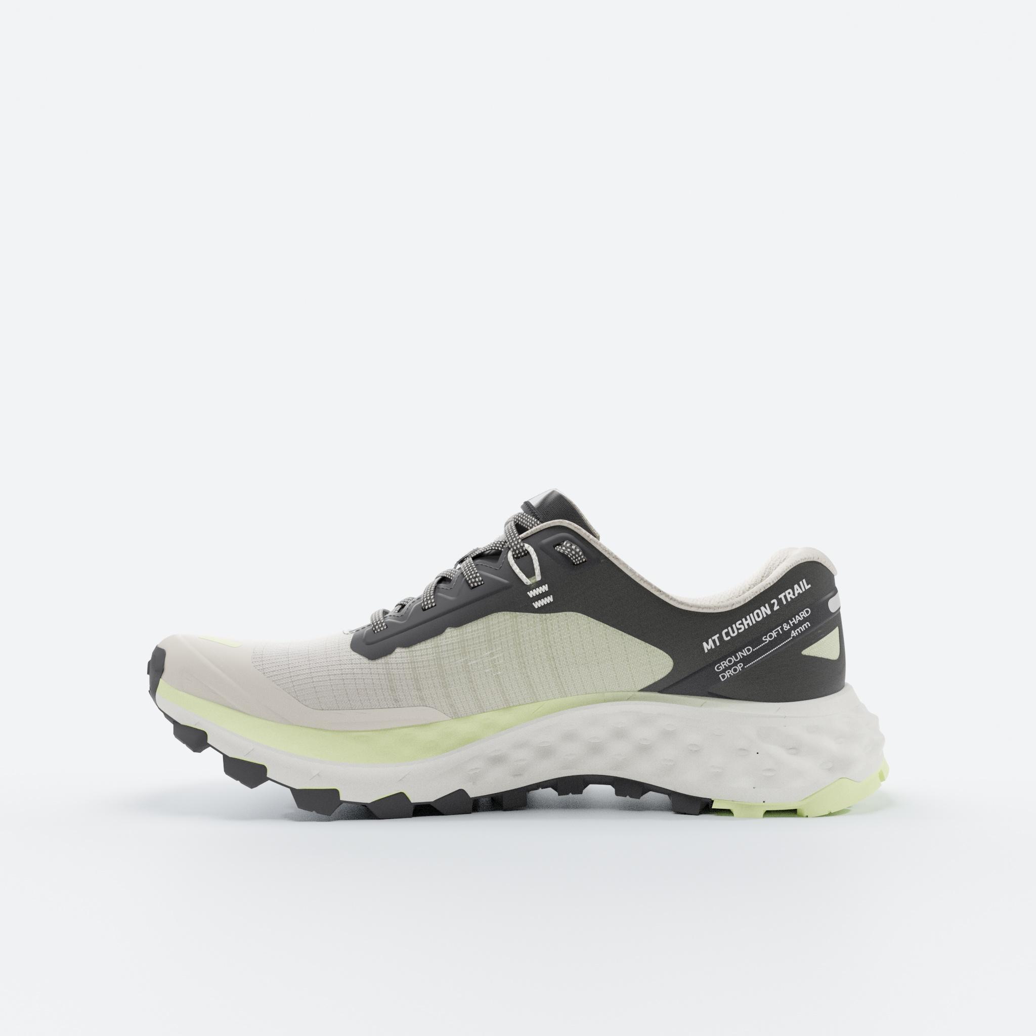 4mm drop running shoes with cushion store