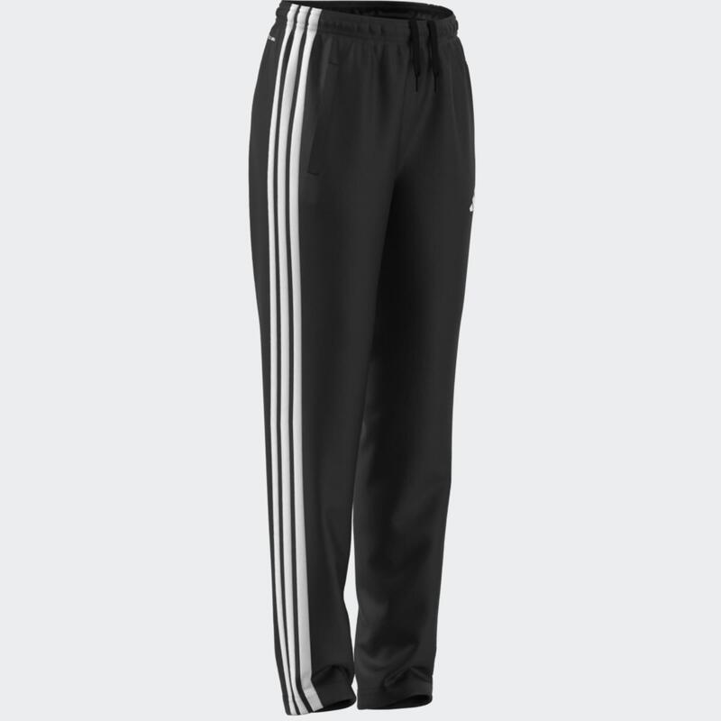 Pantalon de jogging enfant, noir ADIDAS | Decathlon