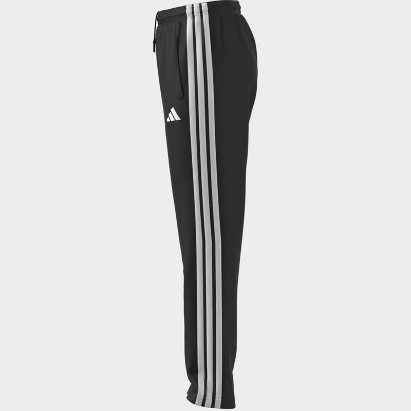 ADIDAS - Pantalon de trening Ed. fizică Negru Copii | Decathlon