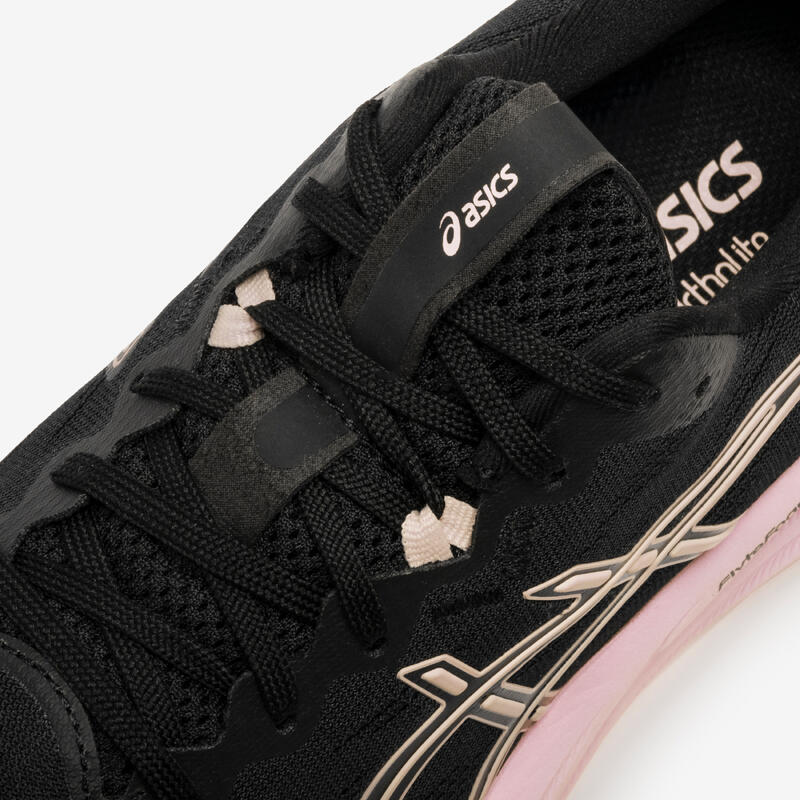 ASICS - Încălțăminte de alergare Asics Gel Pulse 16 Negru-Roz, Damă ...