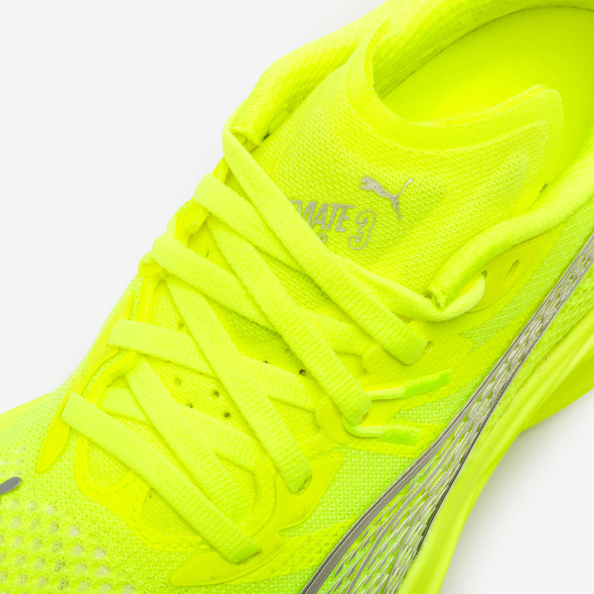 DEVIATE NITRO 3 W PE25 YELLOW