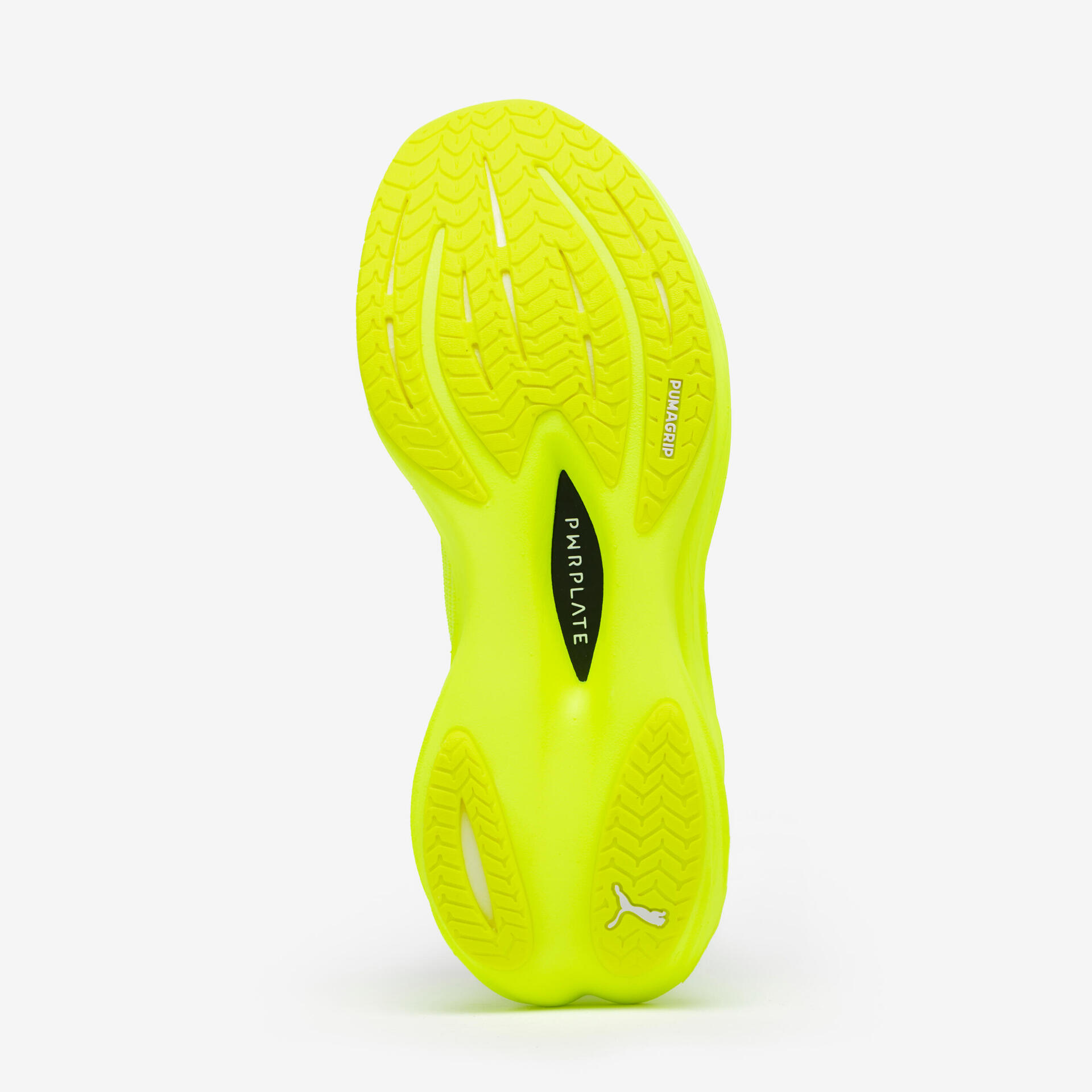 DEVIATE NITRO 3 W PE25 YELLOW