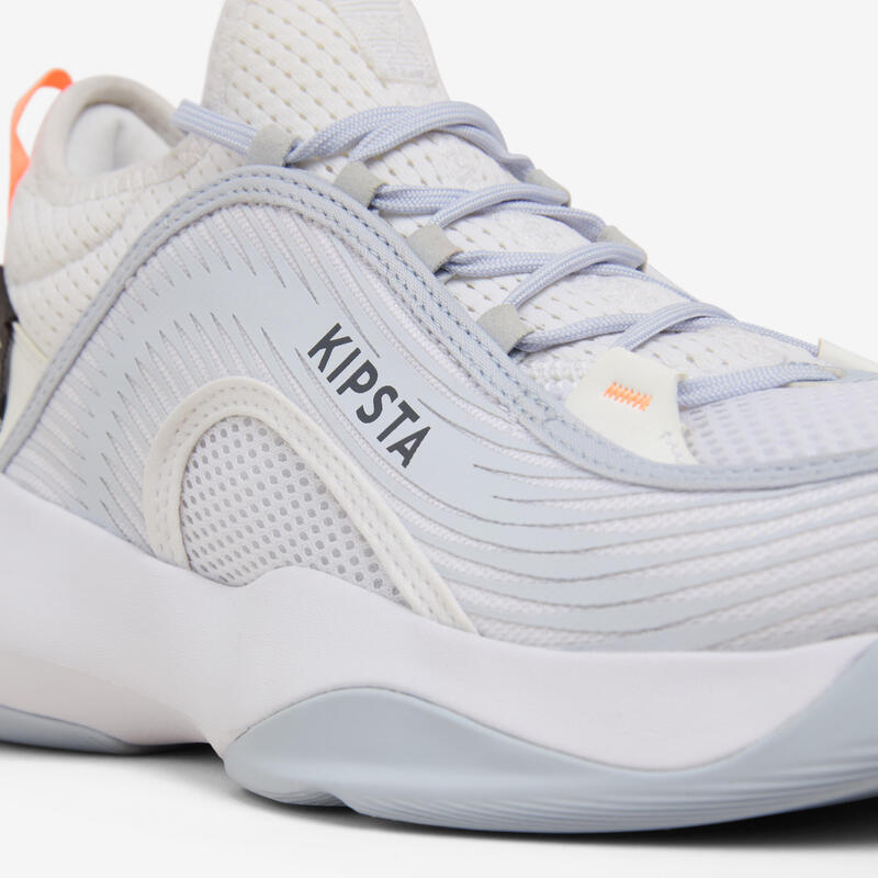 Buty do siatkówki Kipsta Stability 500 ALLSIX | Decathlon