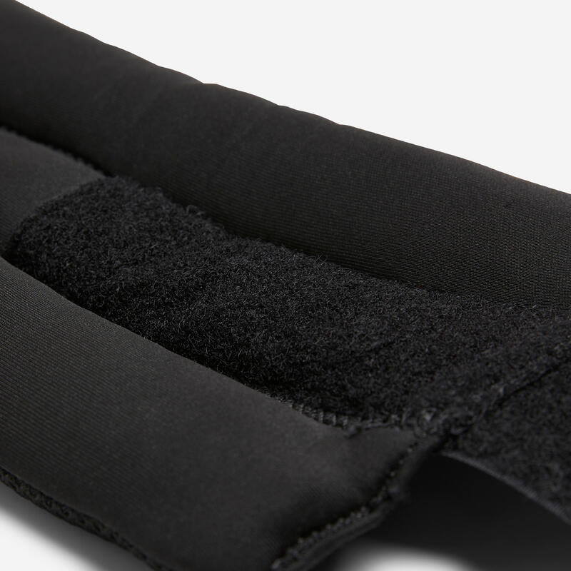 NYAMBA - Greutăți glezne și încheieturi pentru fitness 2x1kg | Decathlon