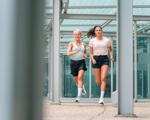 Trainingsschema halve marathon