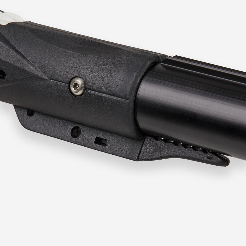 Arma de caça submarina - Beuchat Marlin Evil 100 cm cabeça fechada ...