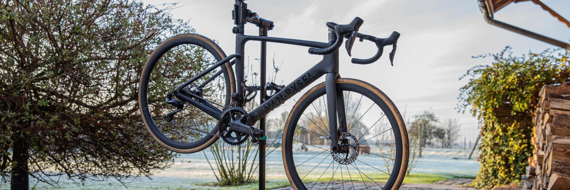 Jak sprawdzić rozmiar ramy roweru? Wskazówki