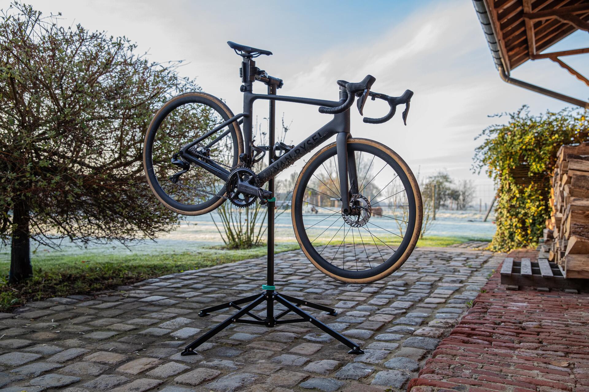 Centrowanie koła w rowerze. Na czym polega? Rowerowe porady