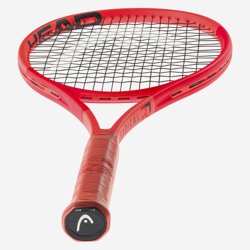 Raquette de tennis adulte, Head Radical MP 2025 300g orange. HEAD ...