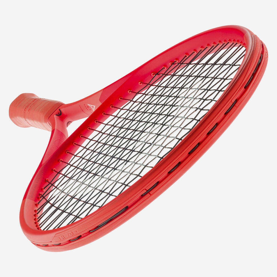 Raquette de tennis adulte, Head Radical MP 2025 300g orange. HEAD ...