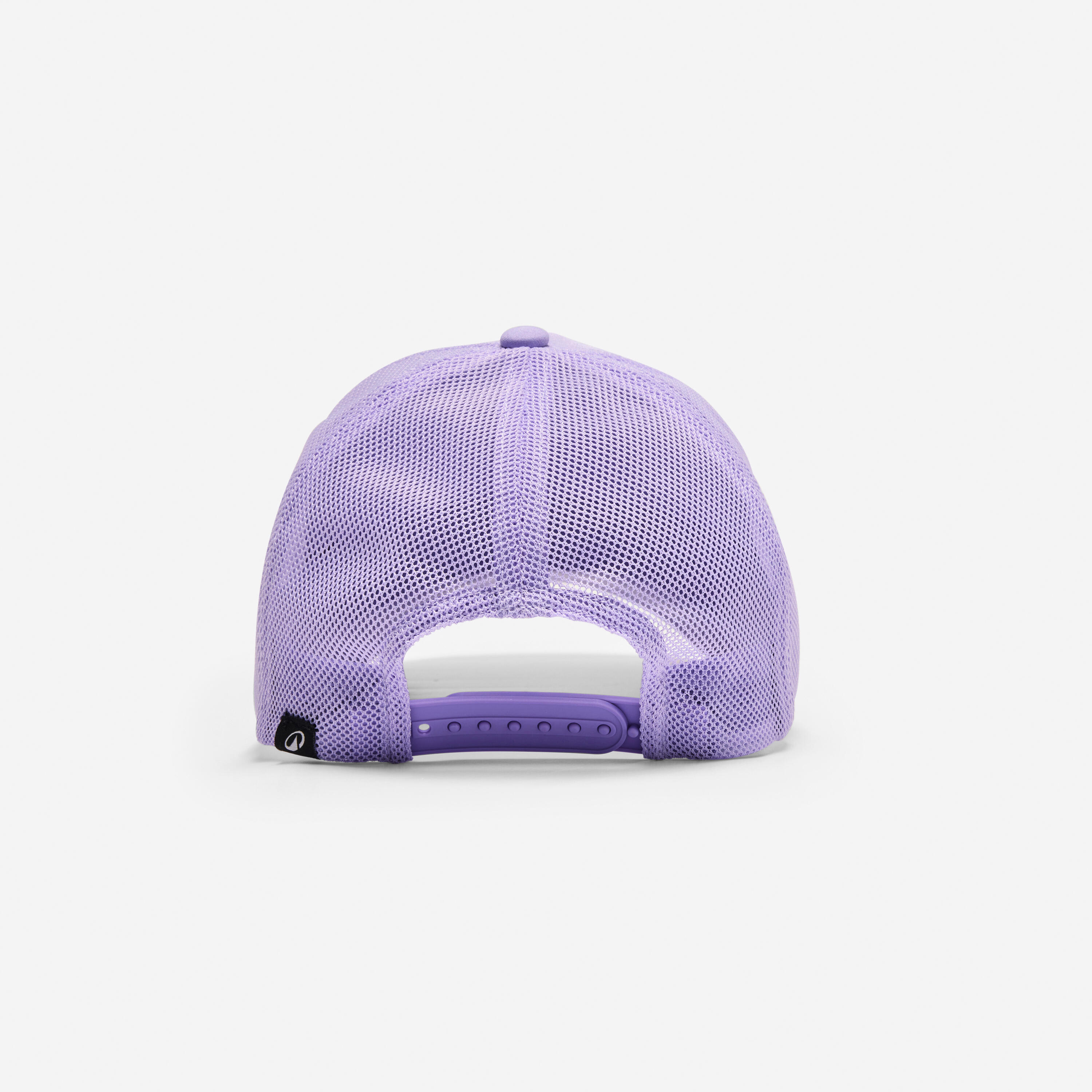 Breathable Fitness Cap - Purple - Lavender purple - Domyos - Decathlon