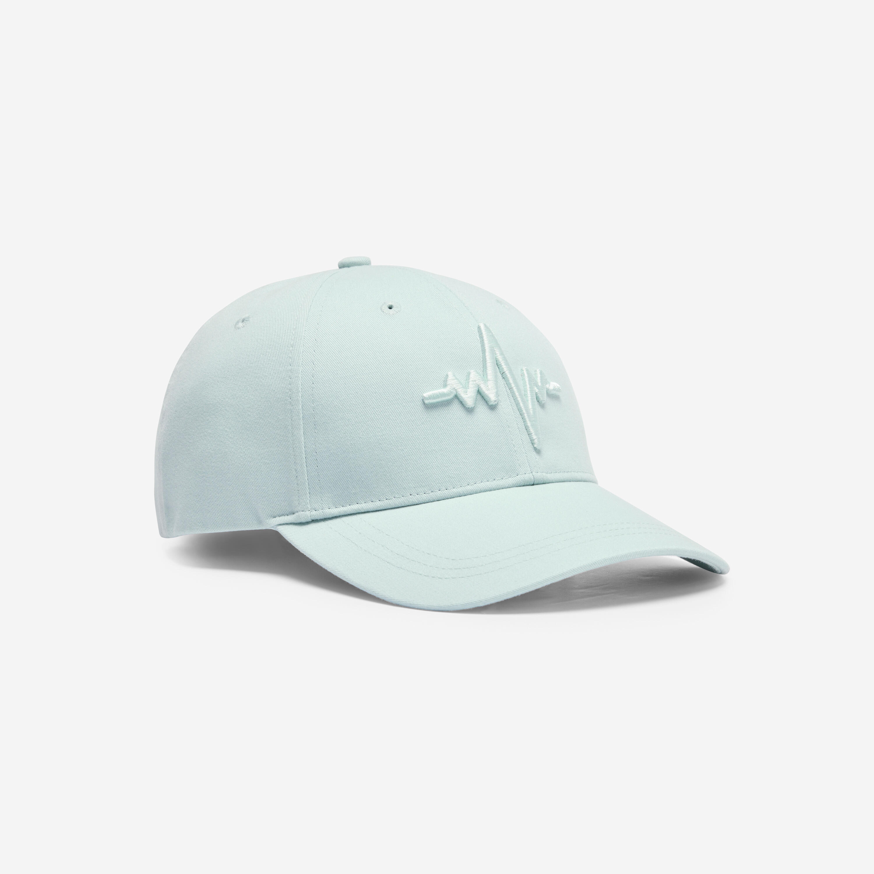 Fitness Cap - celadon green - Domyos - Decathlon