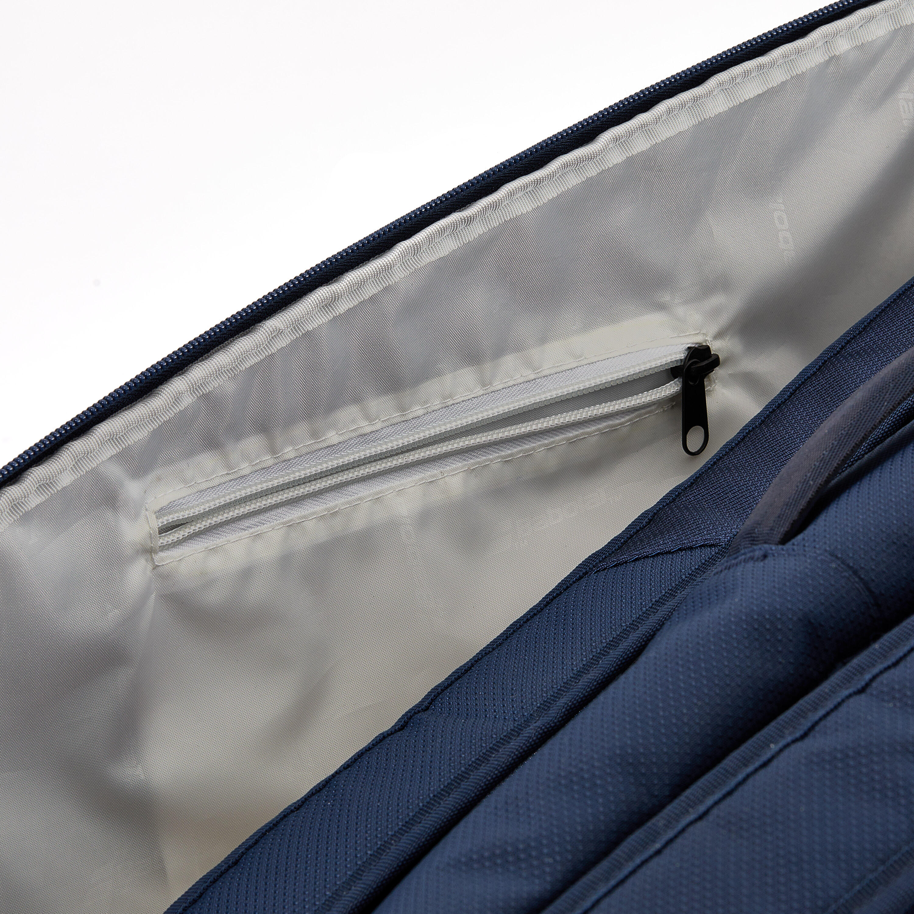 9-Racket Tennis Bag Court L - Blue BABOLAT | Decathlon