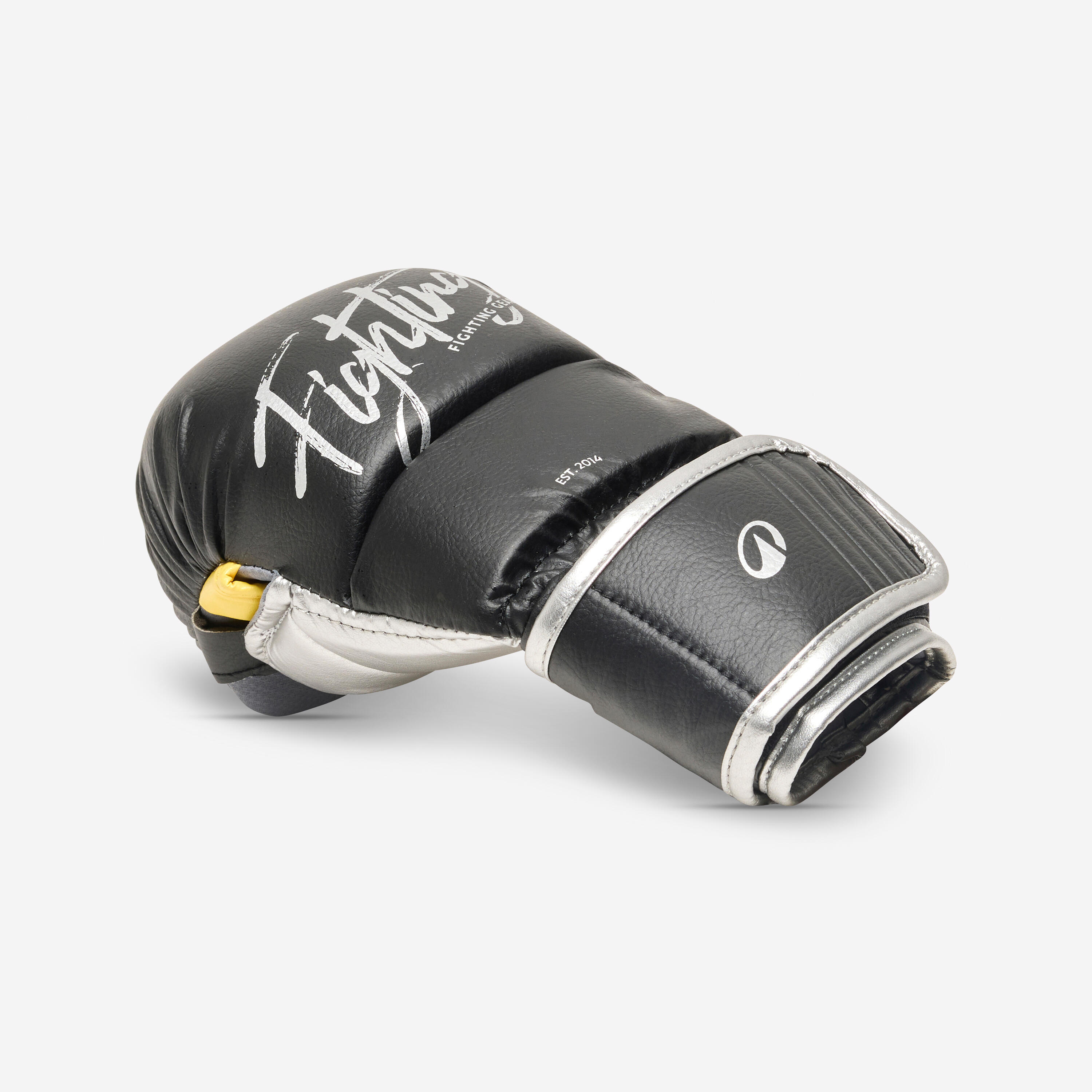 Rukavice na MMA - Decathlon