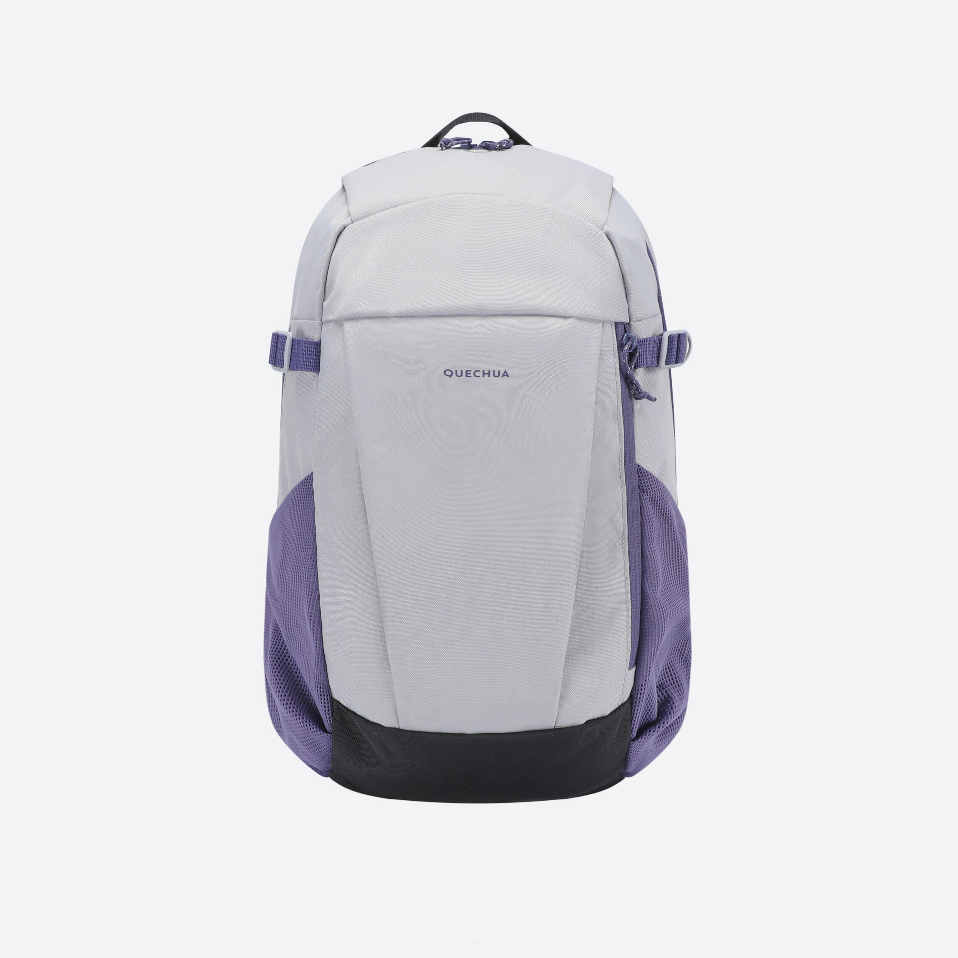 20L Hiking Backpack - NH100 - Purple