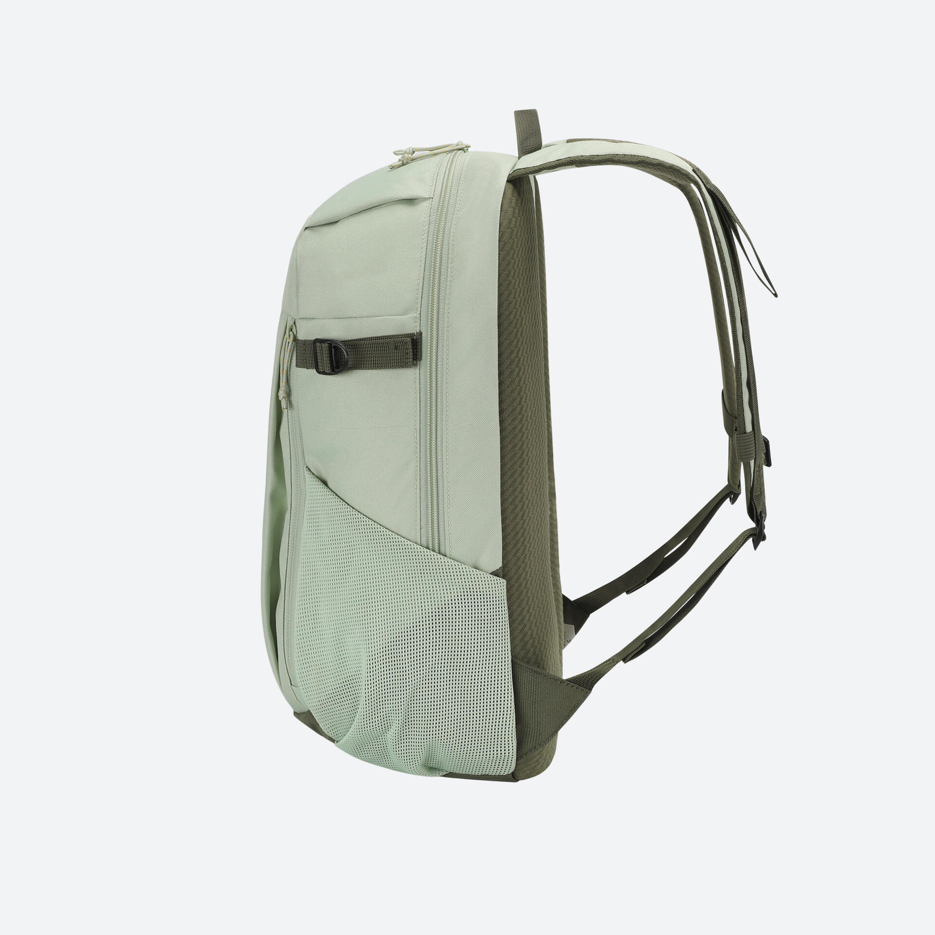 20L Hiking Backpack - NH100 - Green