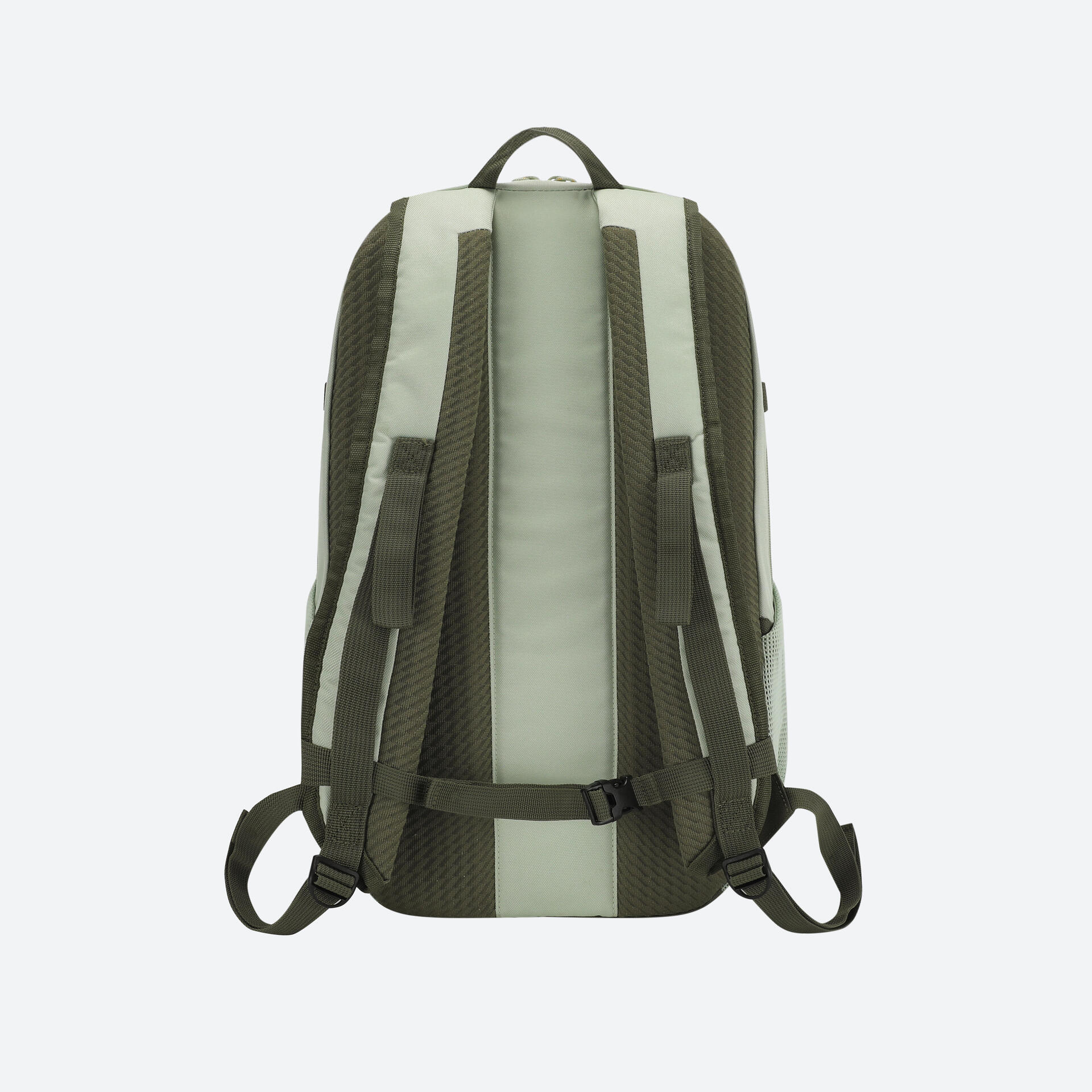 20L Hiking Backpack - NH100 - Green