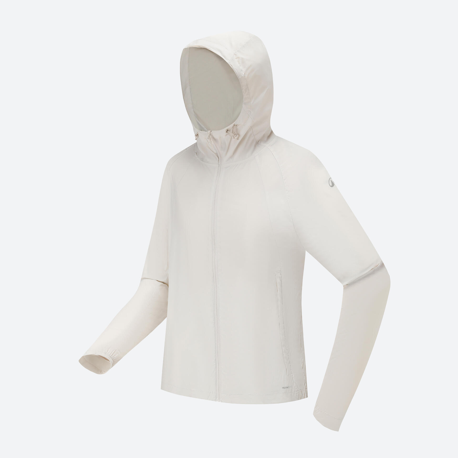 ANTI UV HELIUM 500 JKT W