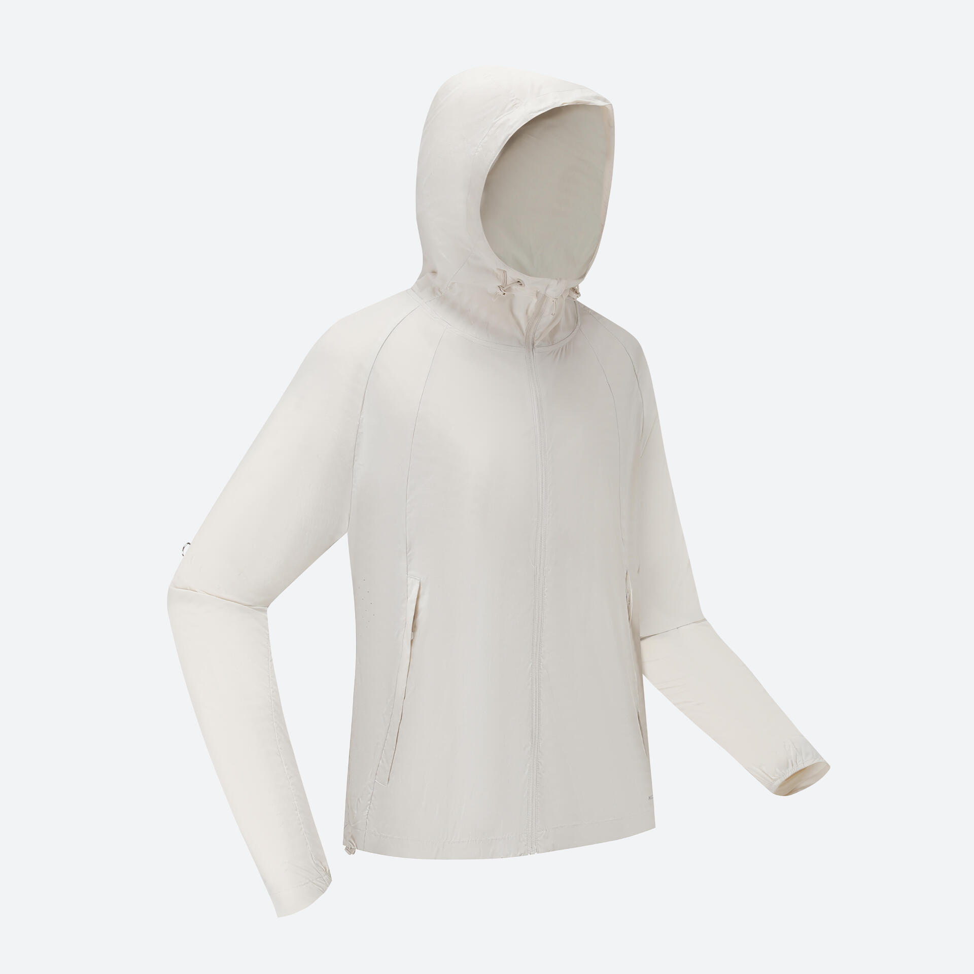 Jaket Wanita Anti UV HELIUM 500