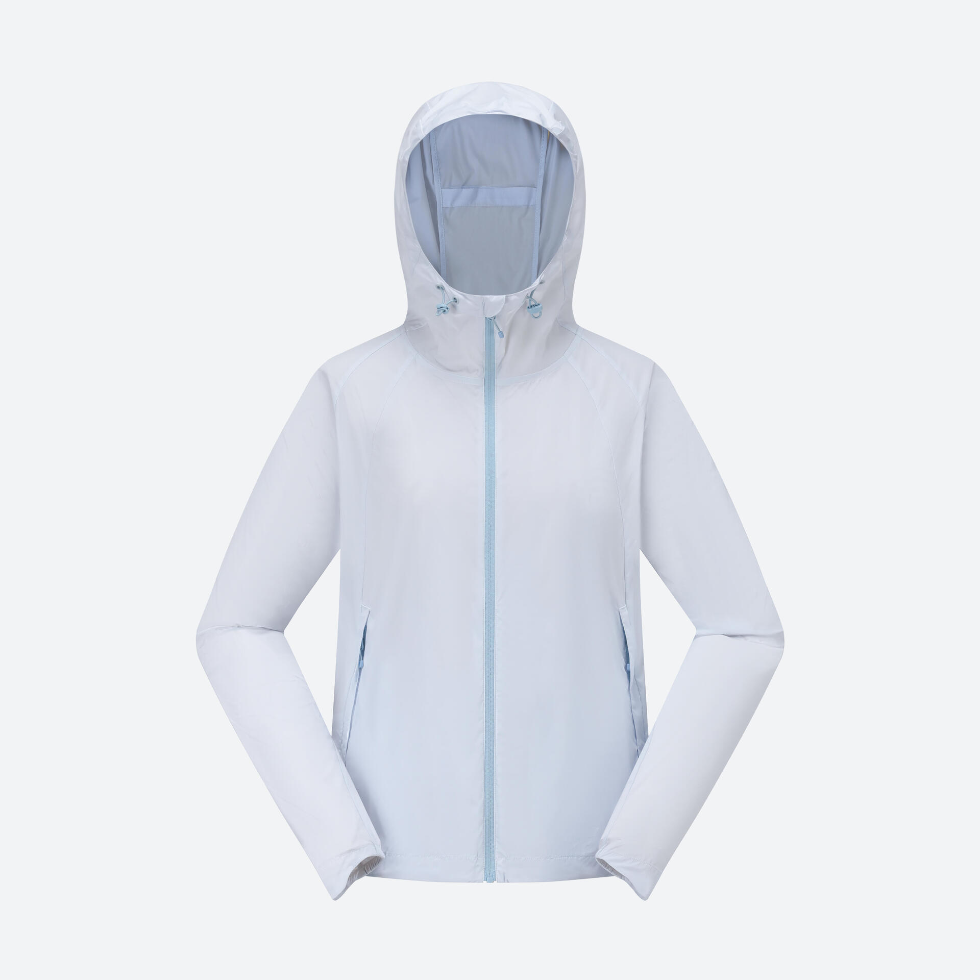 Jaket Wanita Anti UV HELIUM 500