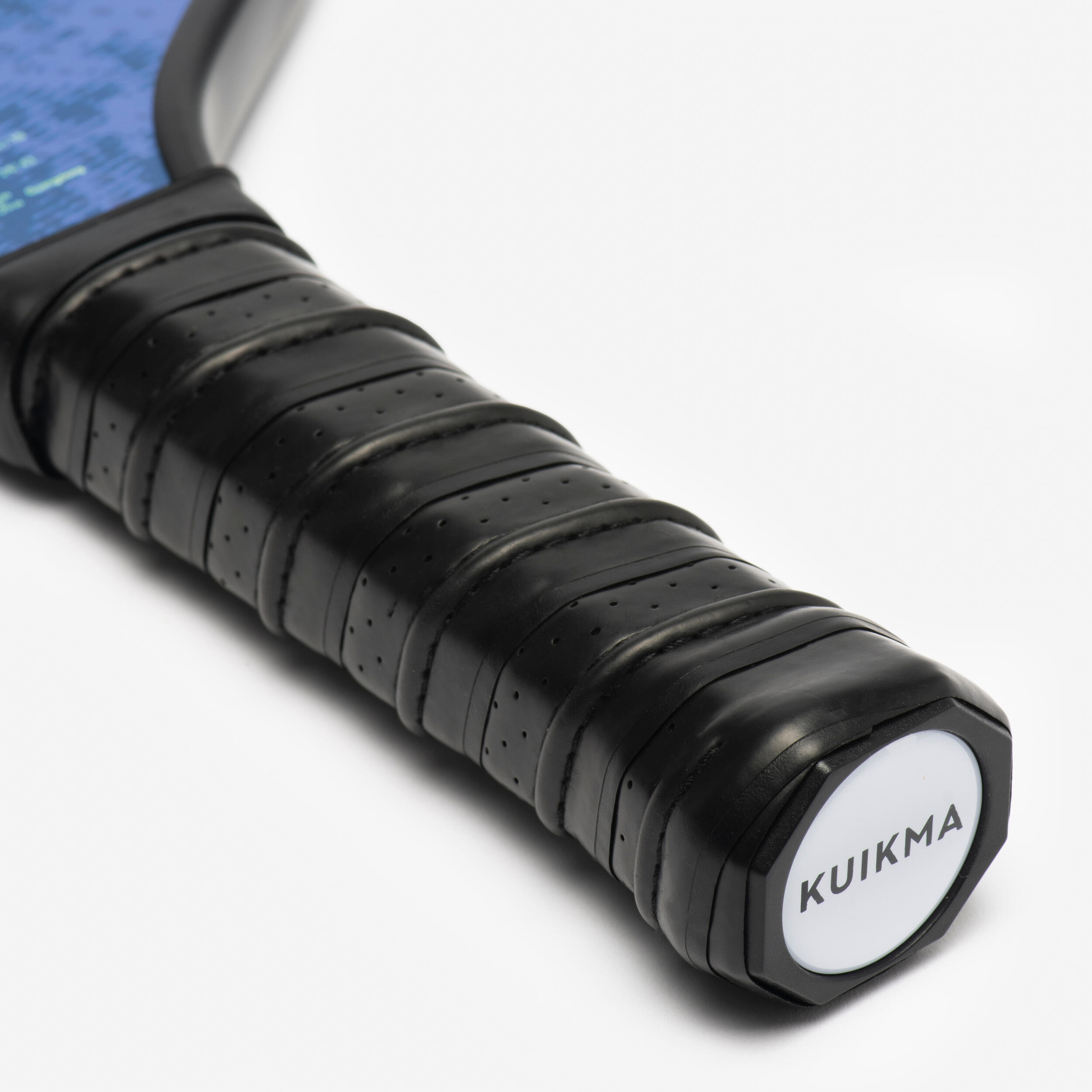 Pickleball Paddle - React 500 Purple - Kuikma - Decathlon