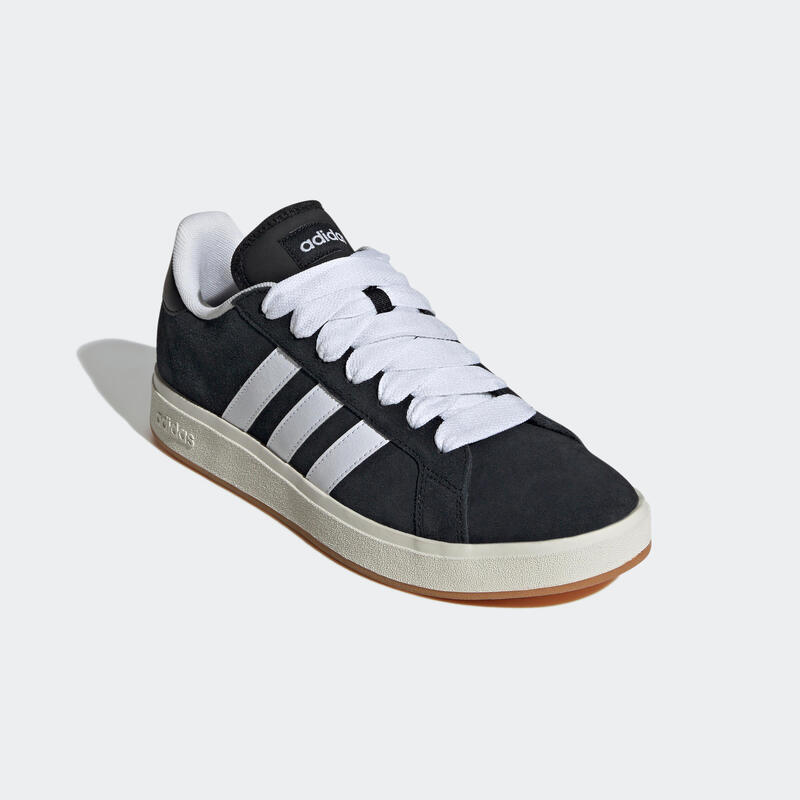 Baskets homme, Grand court base 00s verte ADIDAS | Decathlon