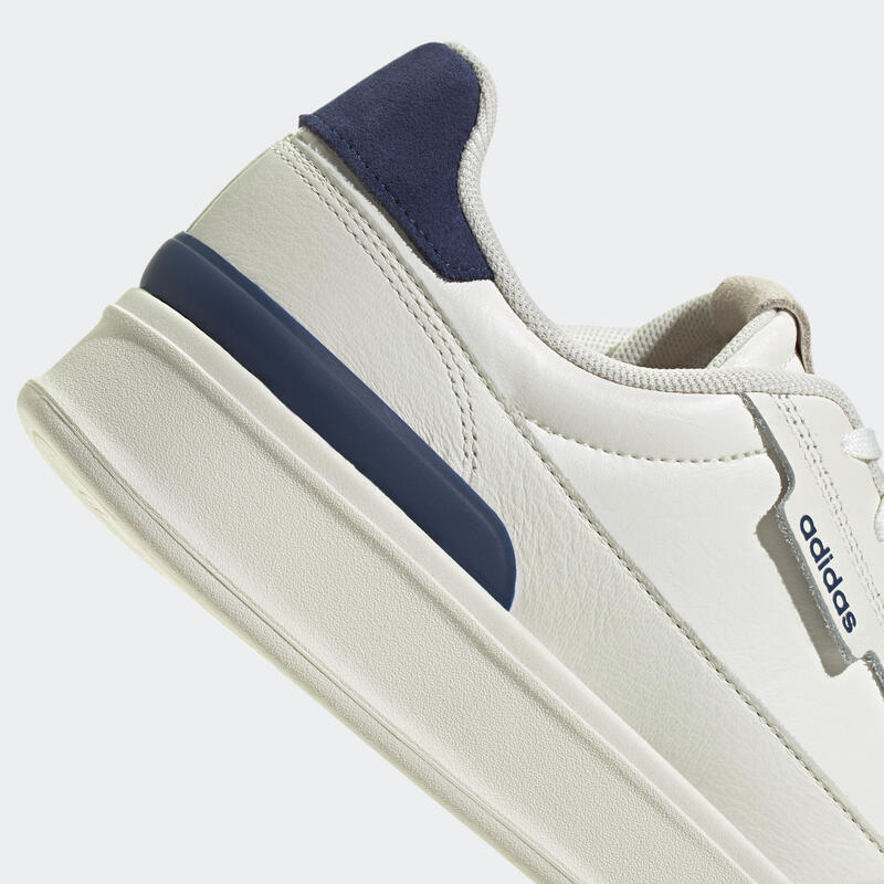 ADIDAS - Încălțăminte Aspyre ADIDAS alb-albastru bărbați | Decathlon