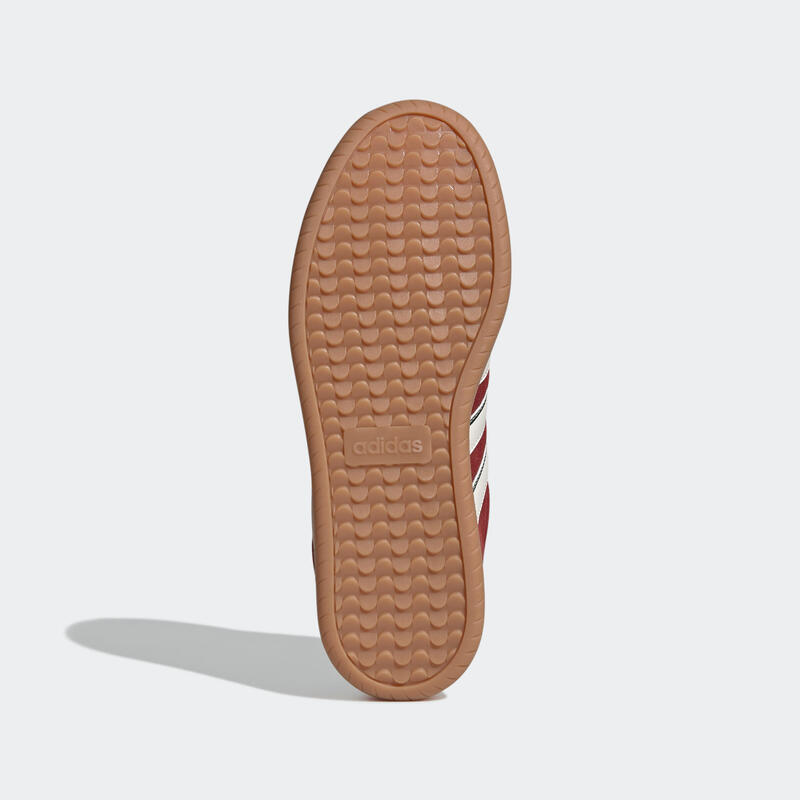 CHAUSSURE HOMME BARREDA ADIDAS ROUGE ADIDAS | Decathlon