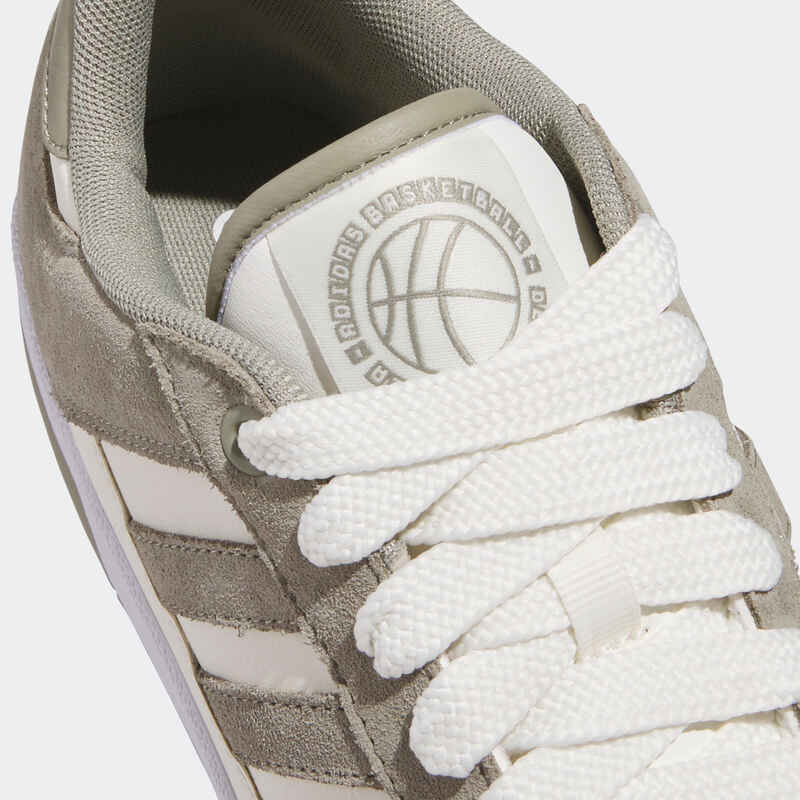 MUŠKE PATIKE ADIDAS RAPID COURT NISKE ZELENE - Decathlon