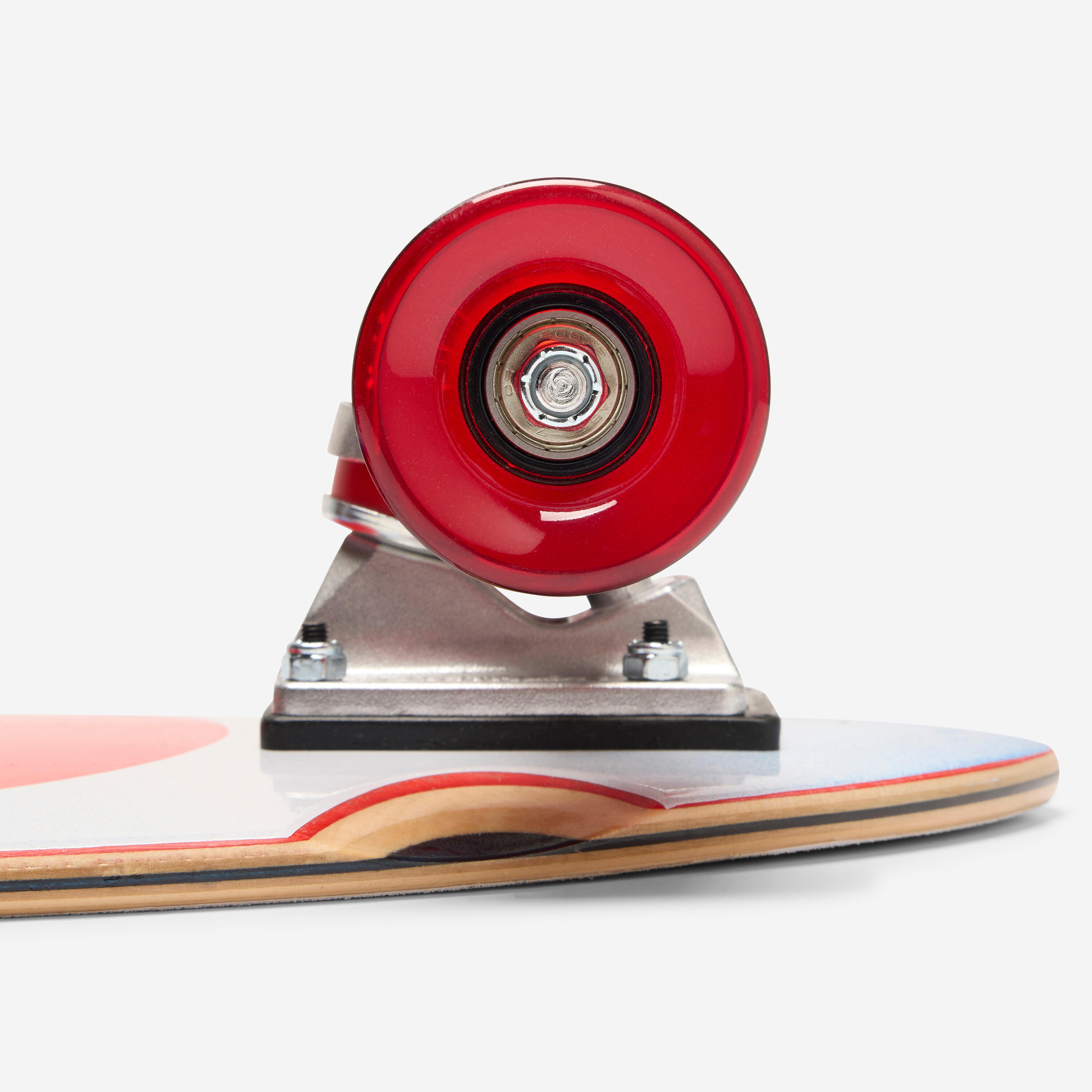 CRUISER YAMBA 500 RISING SUN - Decathlon