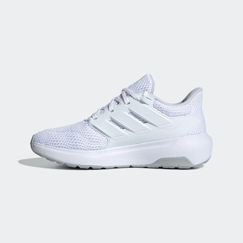 ADIDAS - ÎNCĂLȚĂMINTE ULTIMASHOW 2.0 ADIDAS ALB DAMĂ | Decathlon