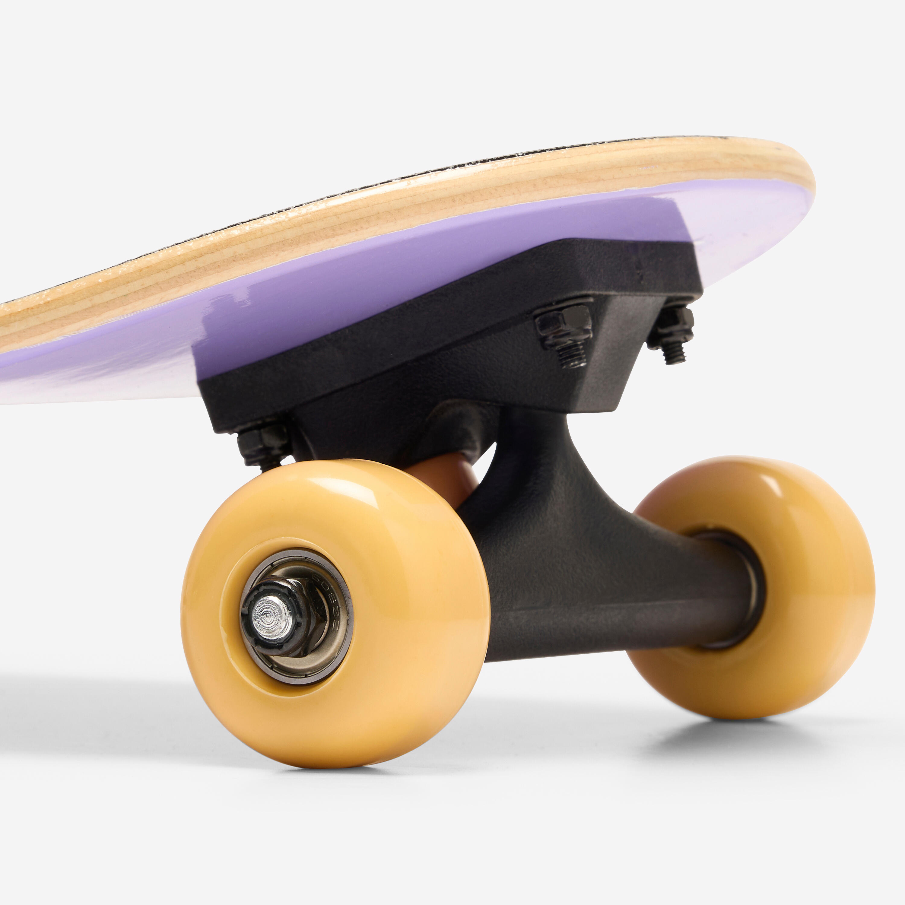 Play 120 Friends Kids' Skateboard Ages 3 to 7 - Decathlon