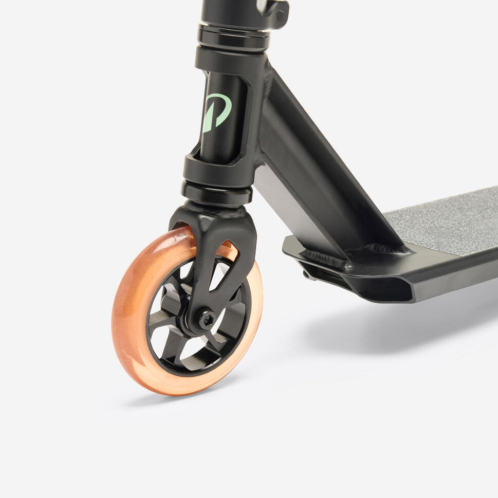 TROTTINETTE FREESTYLE MF520 DIGITAL Roue 110 mm, 3,4 KG | Decathlon