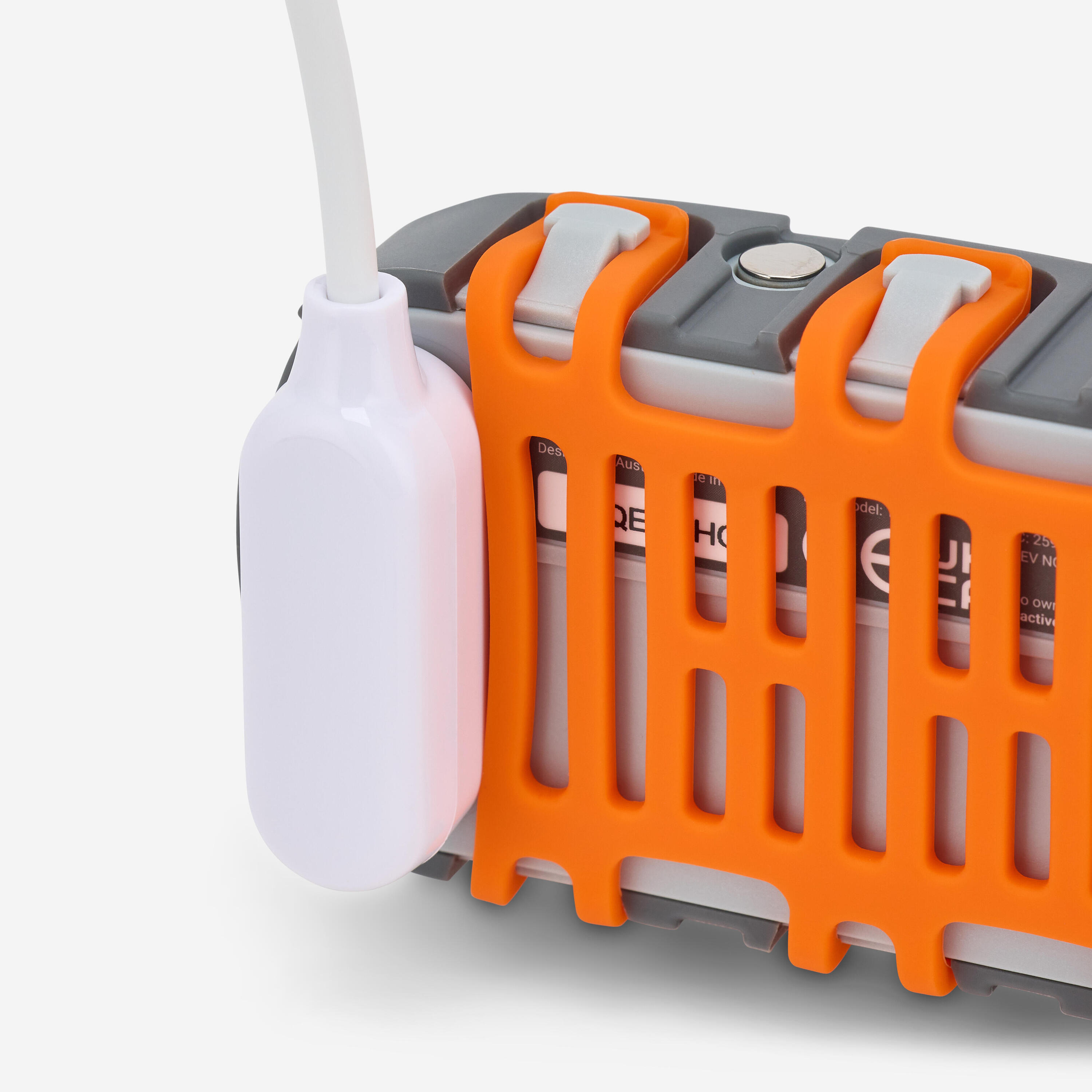 GPS-Halsband Hund - Tractive XL Adventure TRACTIVE | Decathlon