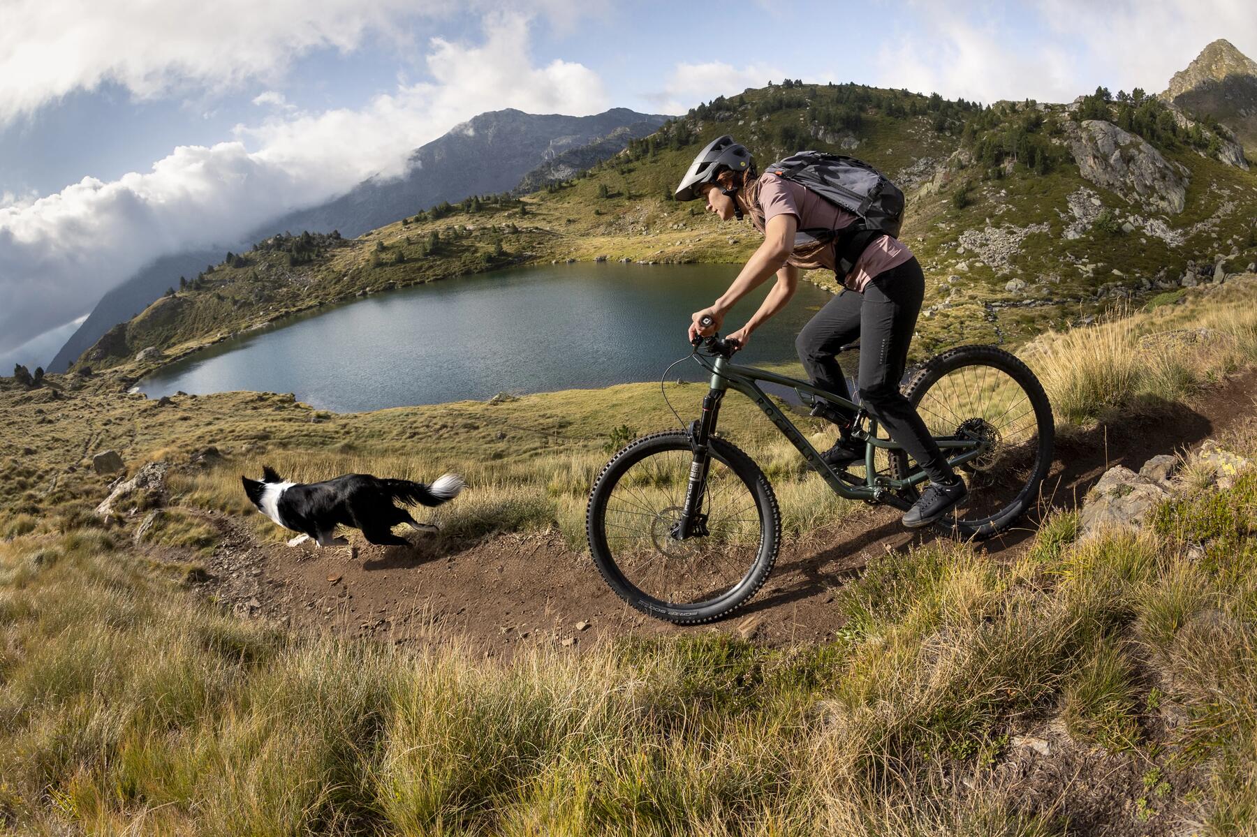 Rower górski czy crossowy – który rower rekreacyjny wybrać?