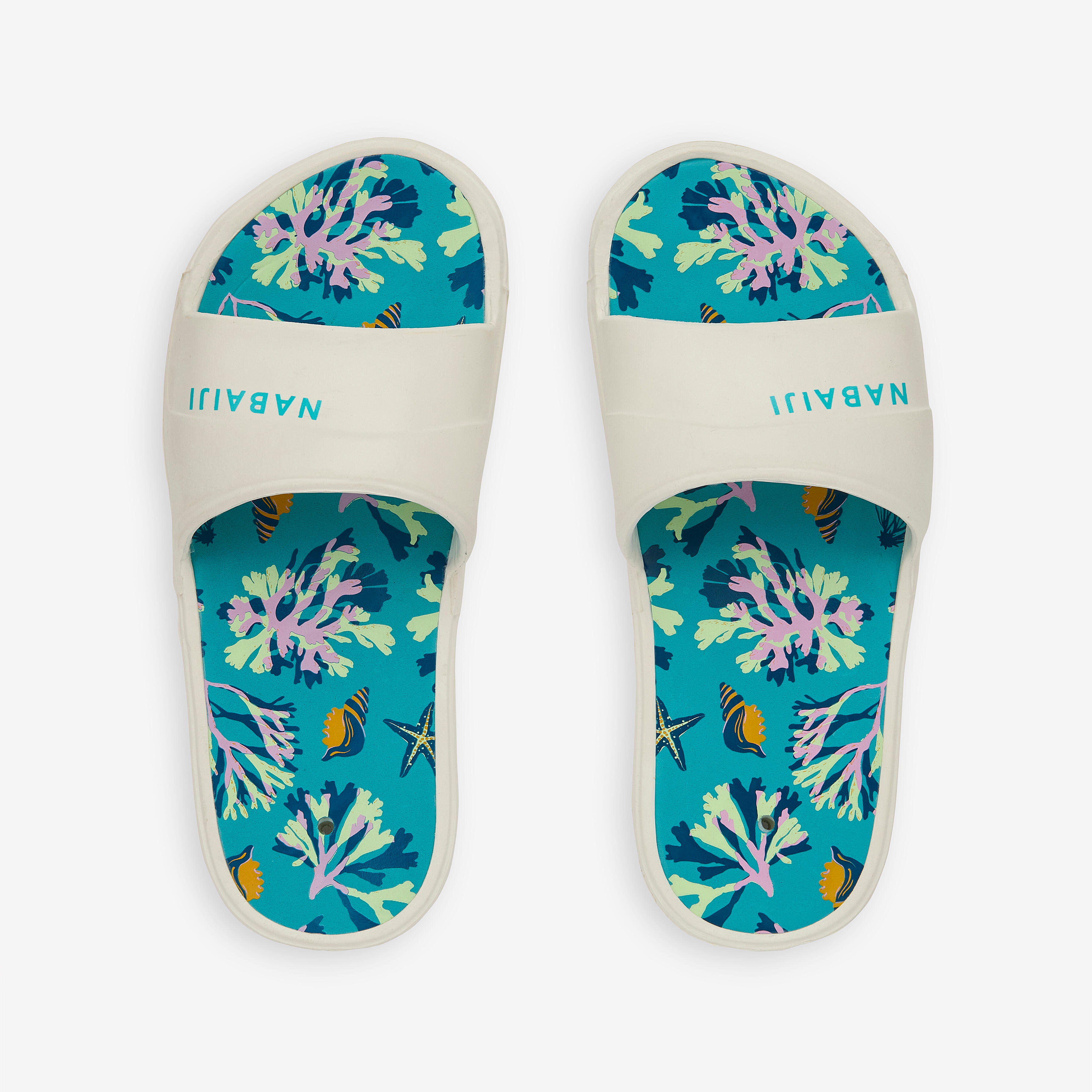 Sandalias Slap 500 Basic - Decathlon