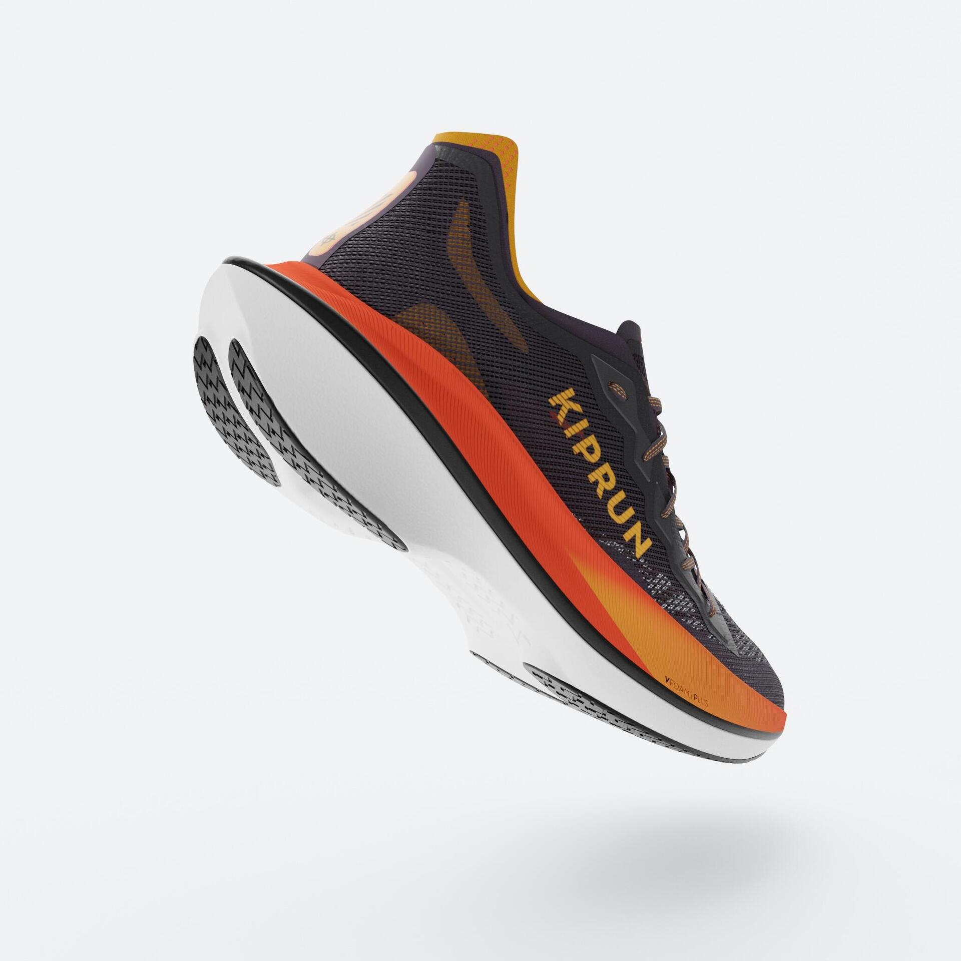KIPRUN KD900X LD2 Men's Running Shoes-Orange