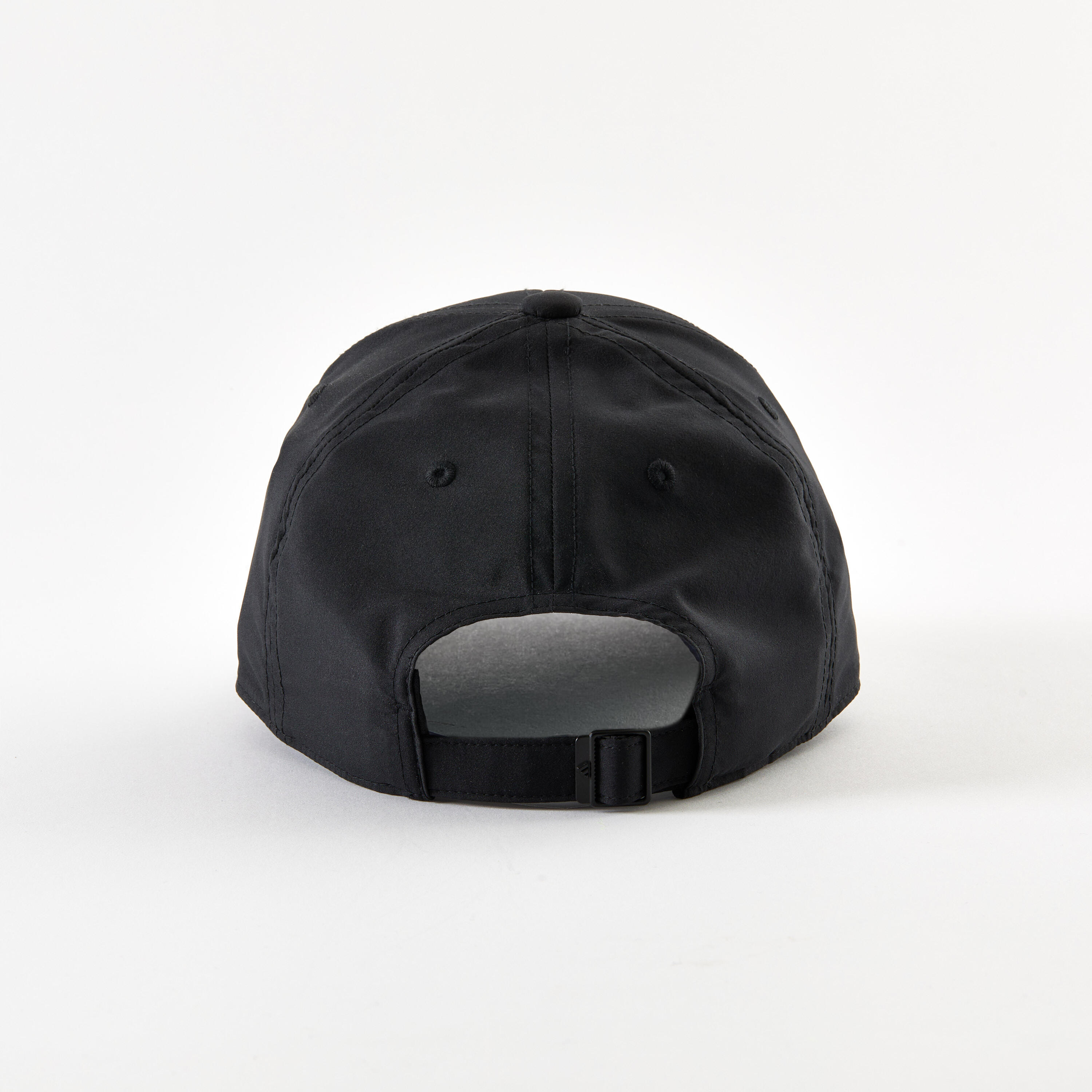 Kepuraitė, 56-58 cm dydžio, juoda - „Decathlon“