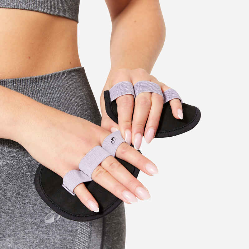 CALLERAS MUSCULACIÓN ADHERENTES RESISTENTES - Decathlon