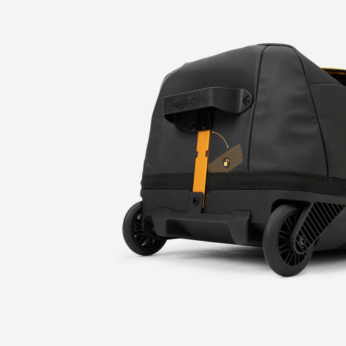 85L SPACE SAVER 折疊式大旅行箱