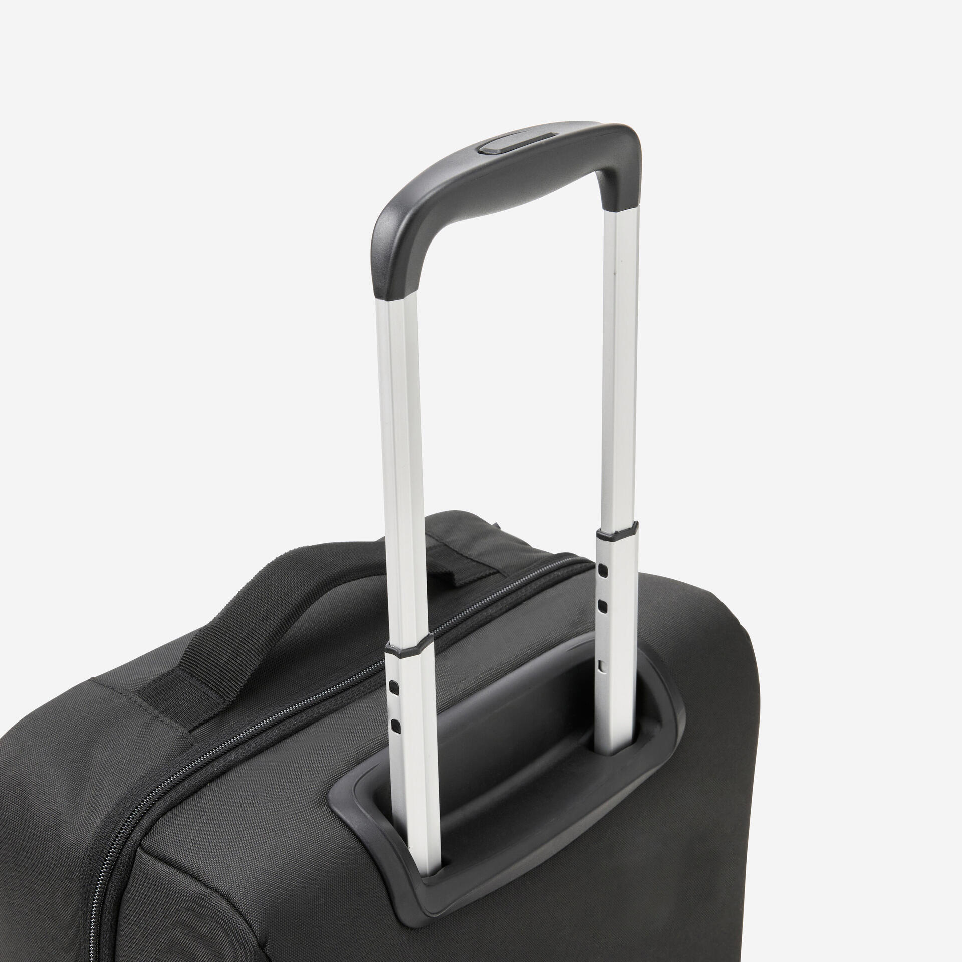 Cabin case with 4 multi-directional wheels 30L