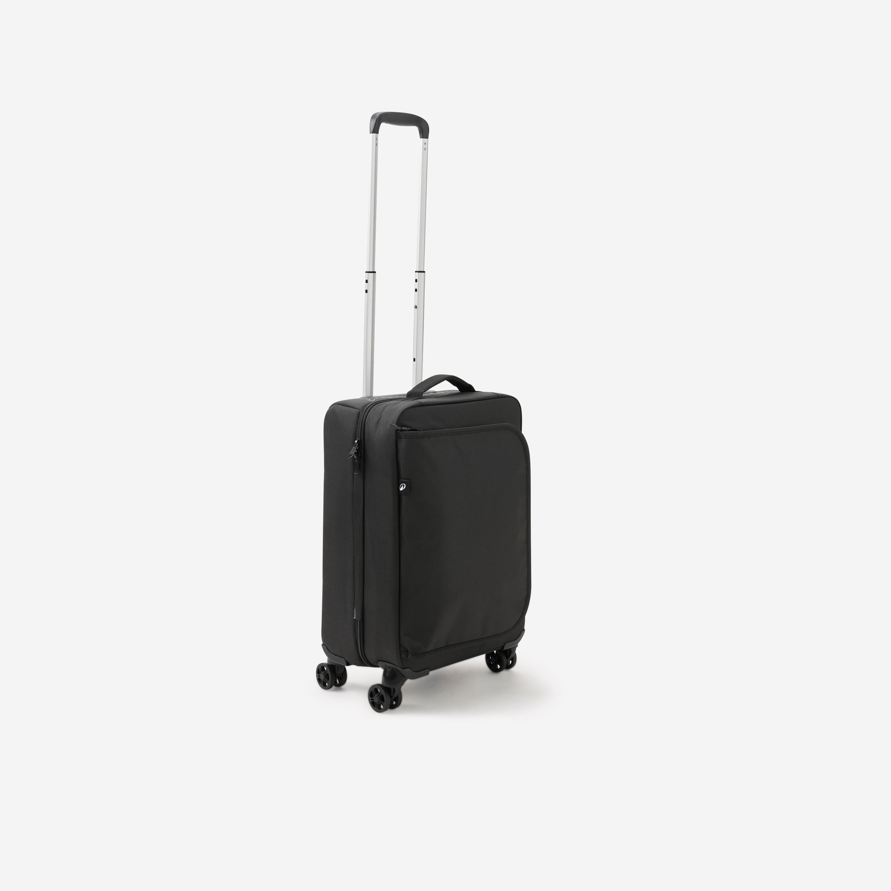 Cabin case with 4 multi-directional wheels 30L | Decathlon