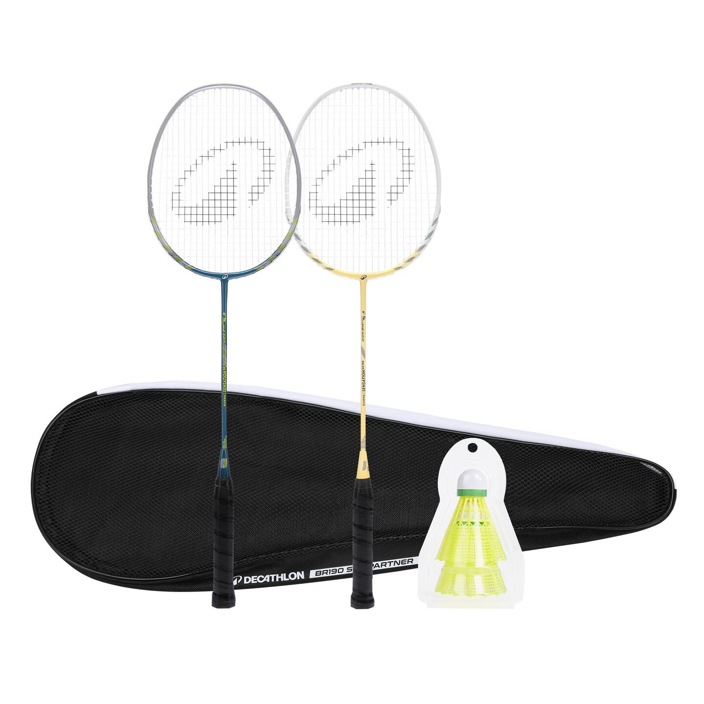 Buy Badminton Rackets Online from Decathlon