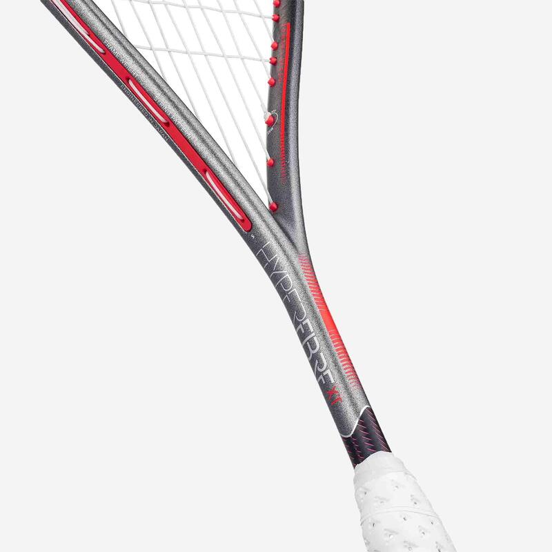 Raquete de Squash Dunlop Hyperfibre xt révélation pro lite nh DUNLOP ...