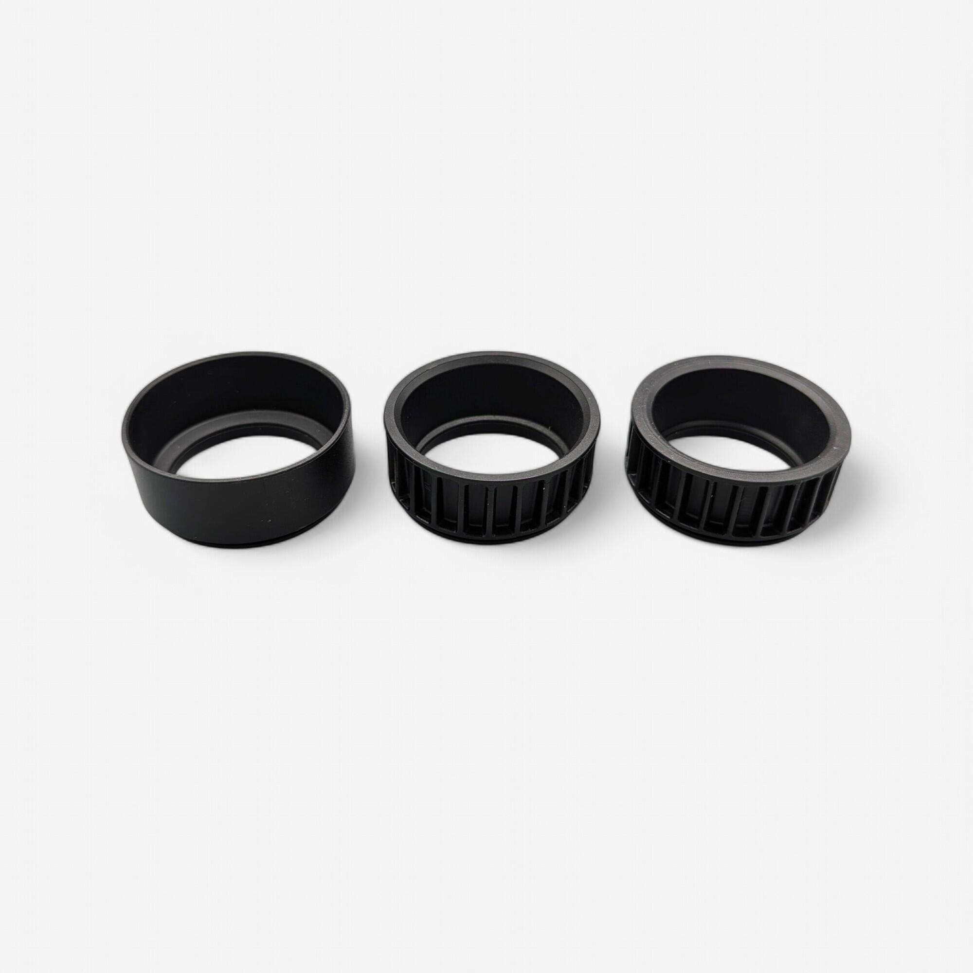 Plastic inserts (x3) for digiscopy adapter SOLOGNAC | Decathlon