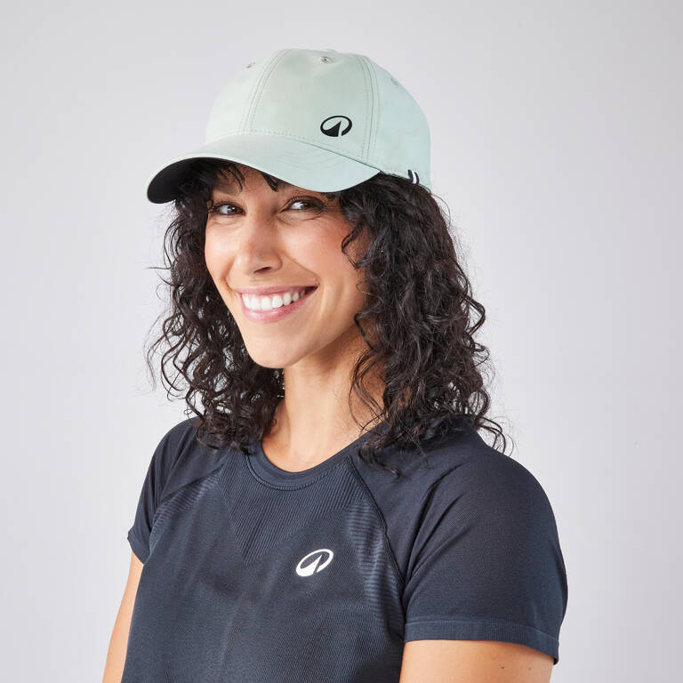 Tennis 58 cm Cap 500 - Light Green - Decathlon