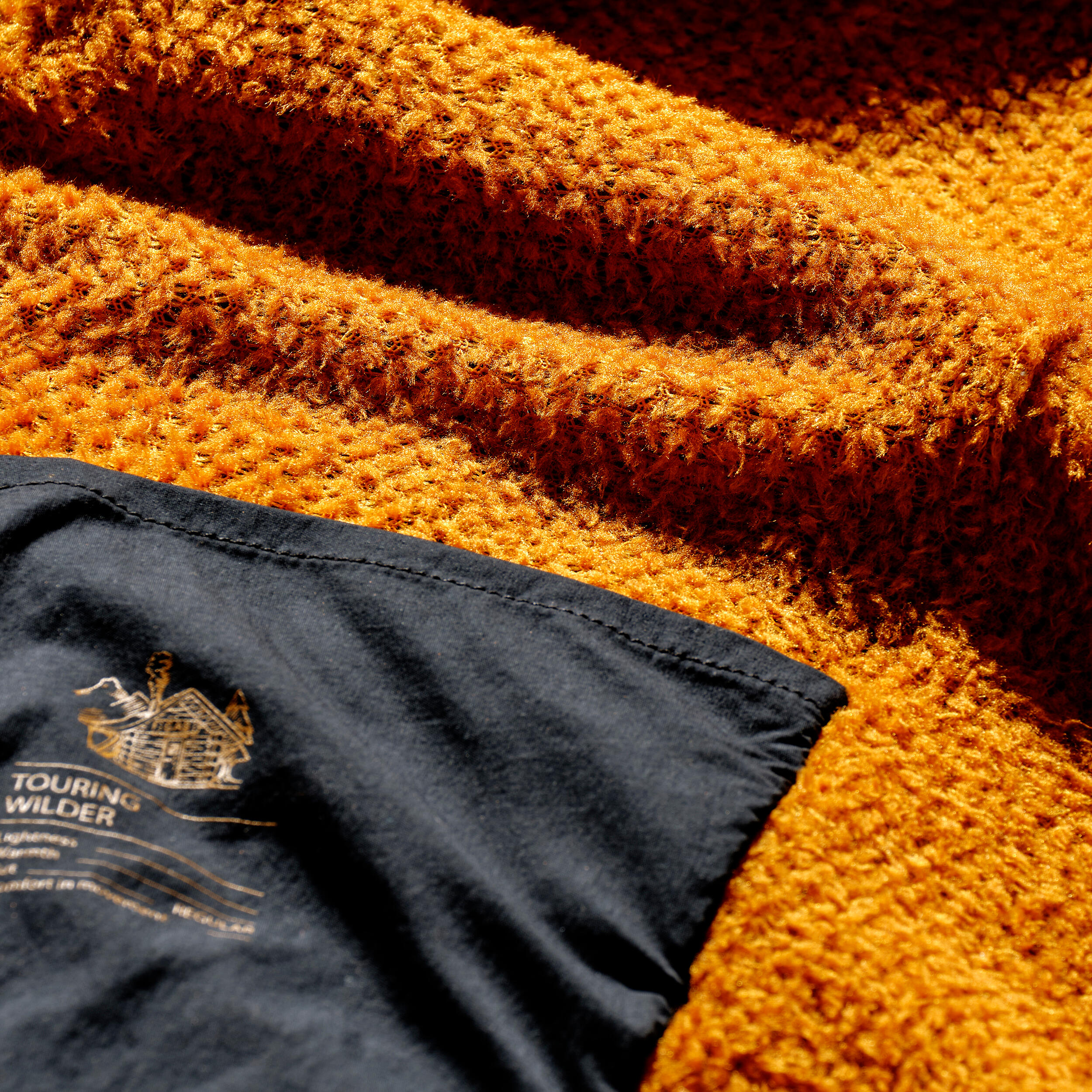 Men’s Polartec Alpha (warm/breathable) cross-country skiing jacket ...