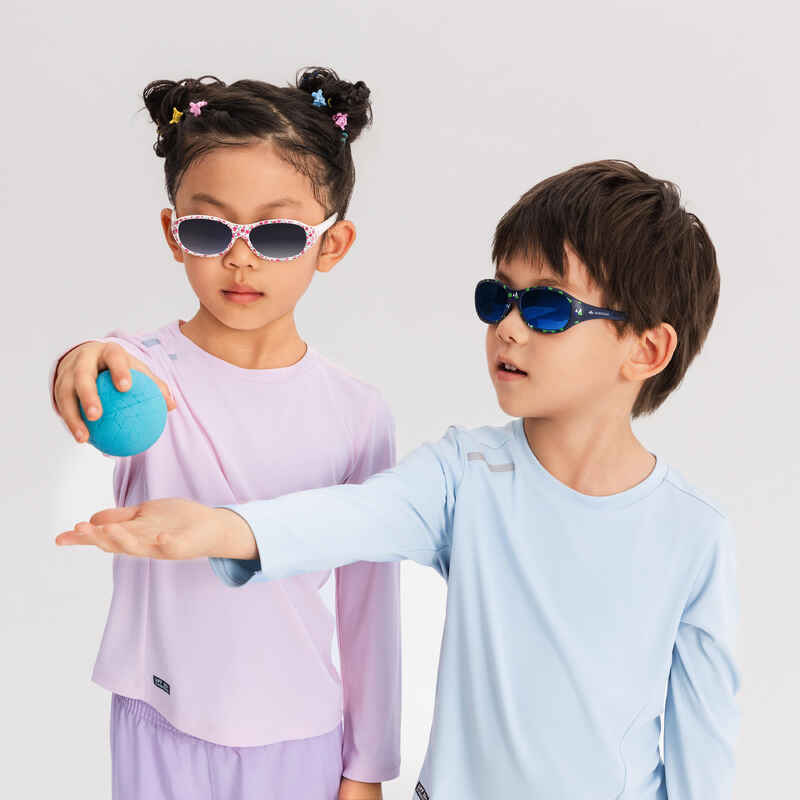Foam Bouncy Ball - Kids' Wall Ball - Decathlon